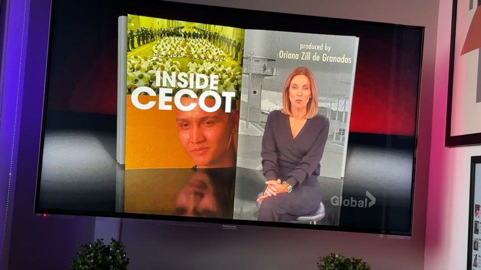'60 Minutes' story shelved by Bari Weiss streamed in Canada — and ...