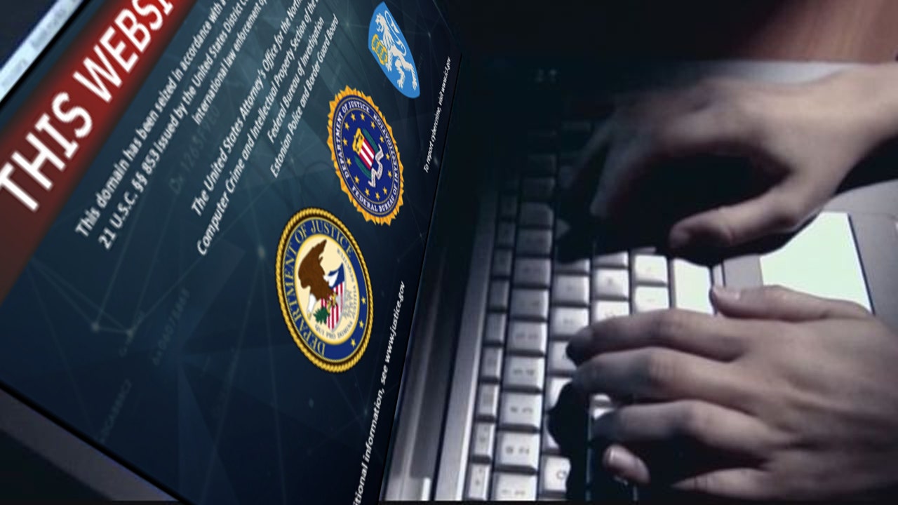 FBI seizes website linked to fake bank ads in $28M fraud scheme