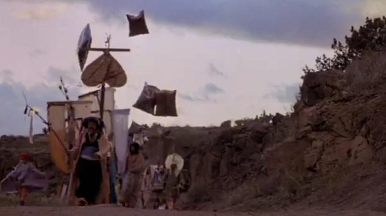 All 7 Isaac Asimov movies and TV shows, ranked