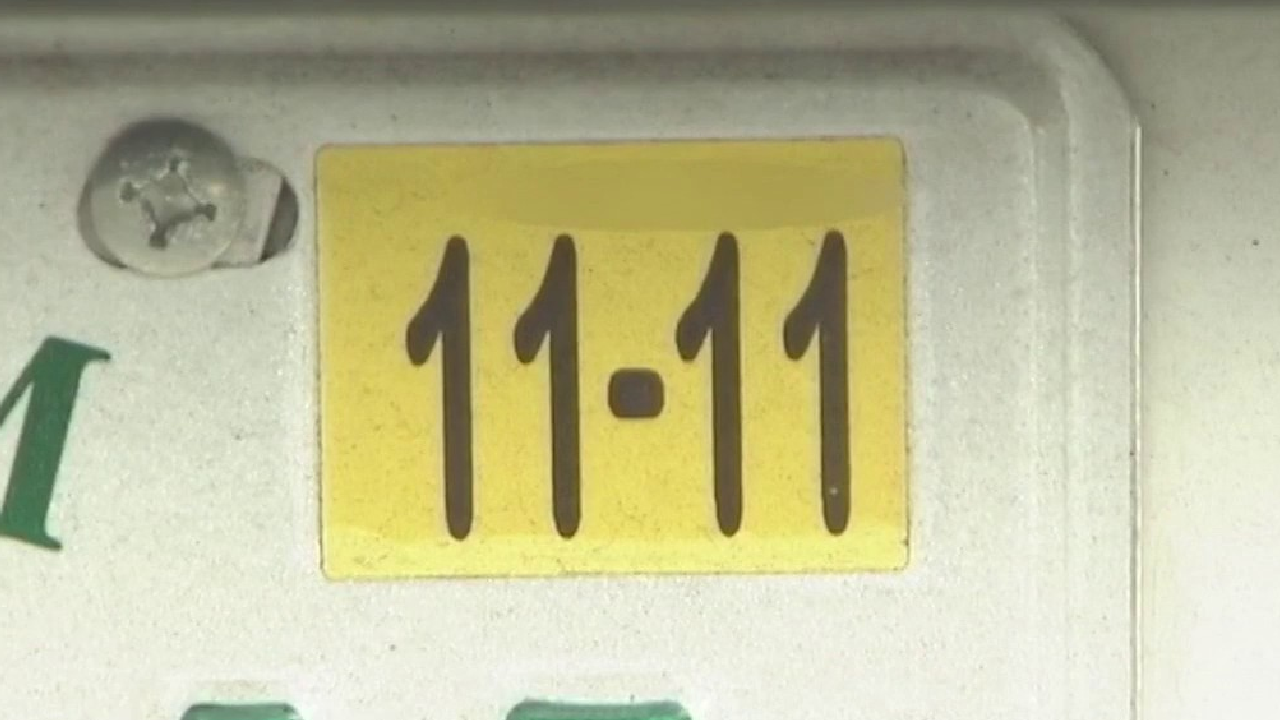 End of the yellow sticker? Florida lawmakers propose eliminating car ...