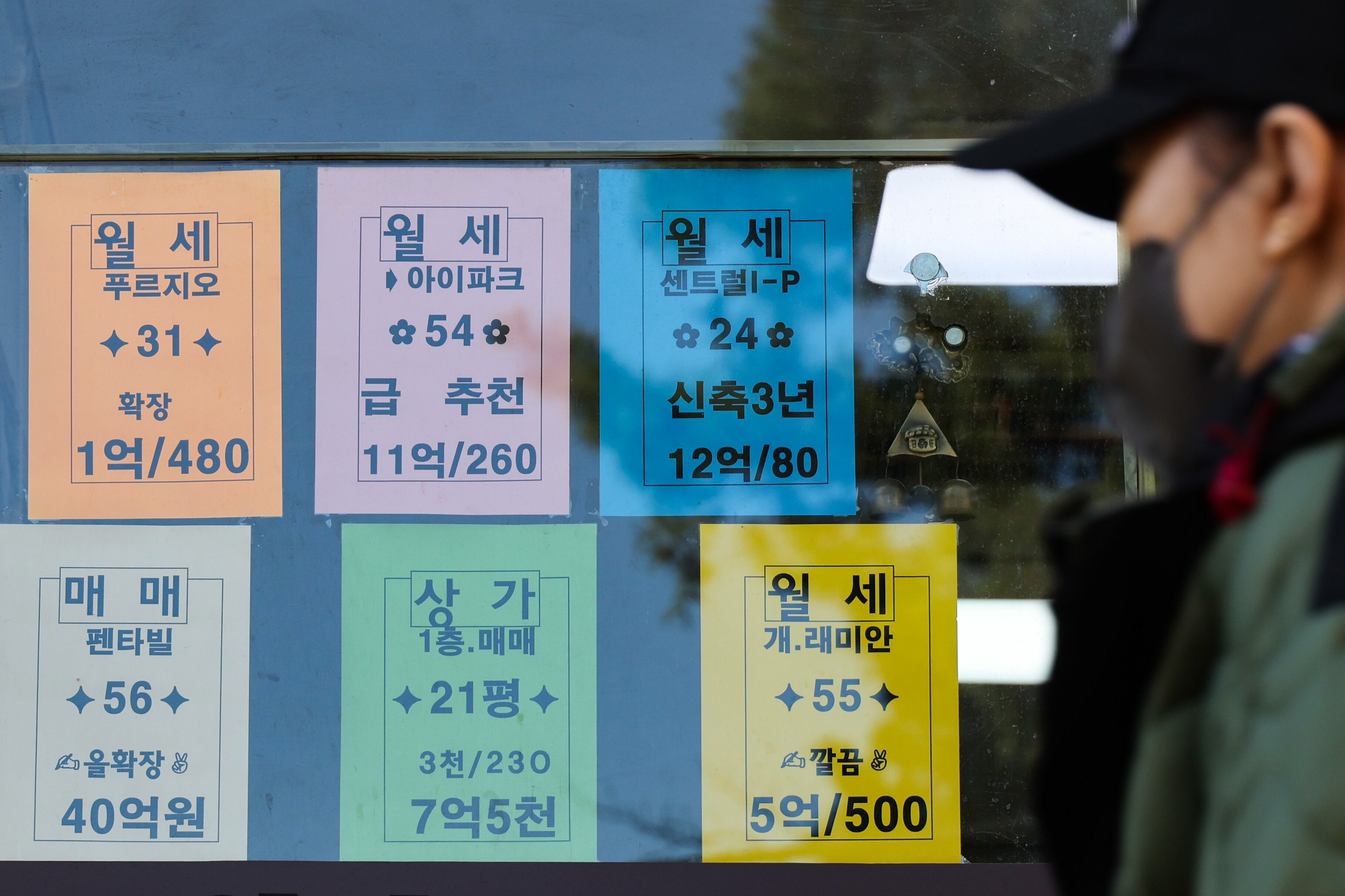 Seoul apartment demand drives housing price surge despite loan curb