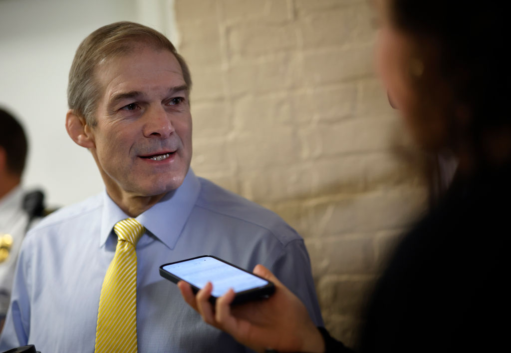 Jordan targets major Obamacare brokers in new probe