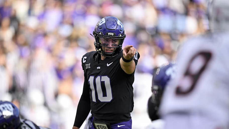 No. 1 college football team predicted to sign $2.1 million transfer QB