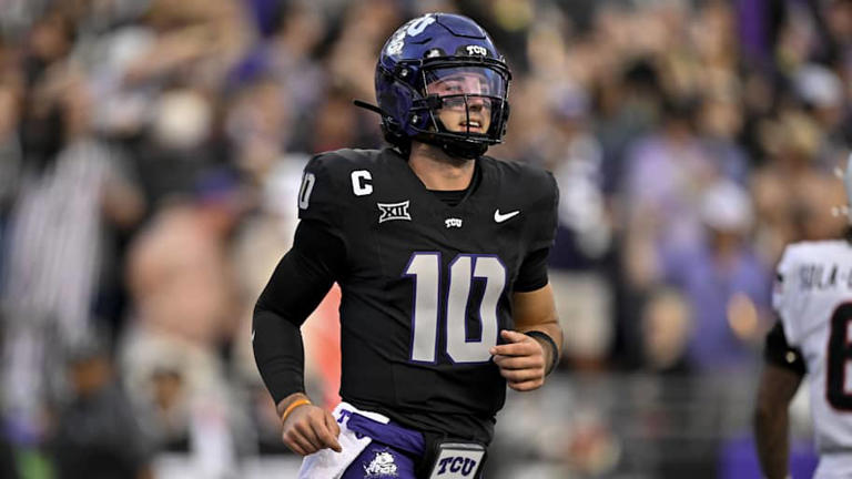 No. 1 college football team predicted to sign $2.1 million transfer QB