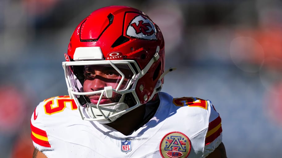 Elijah Mitchell saga raises real questions about Chiefs front office ...