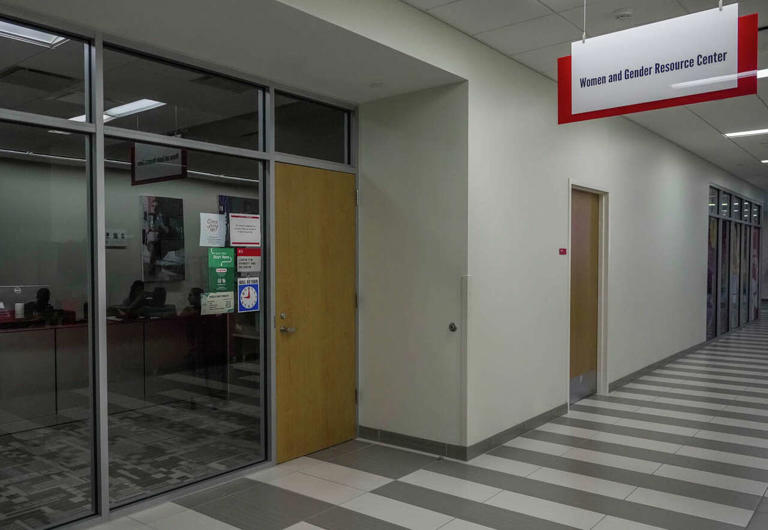 University of Houston replaces women and gender resource center with ...