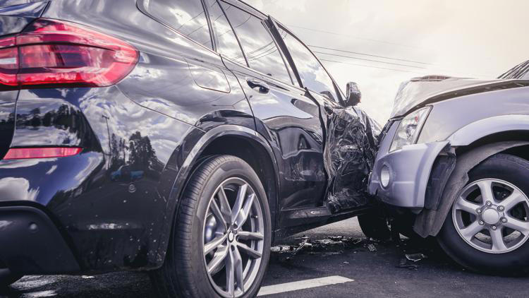 2 dead after crash on US-311 in Winston-Salem, police say