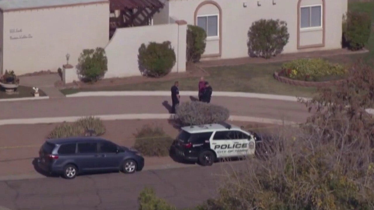 2-year-old dies following pool incident in Tempe