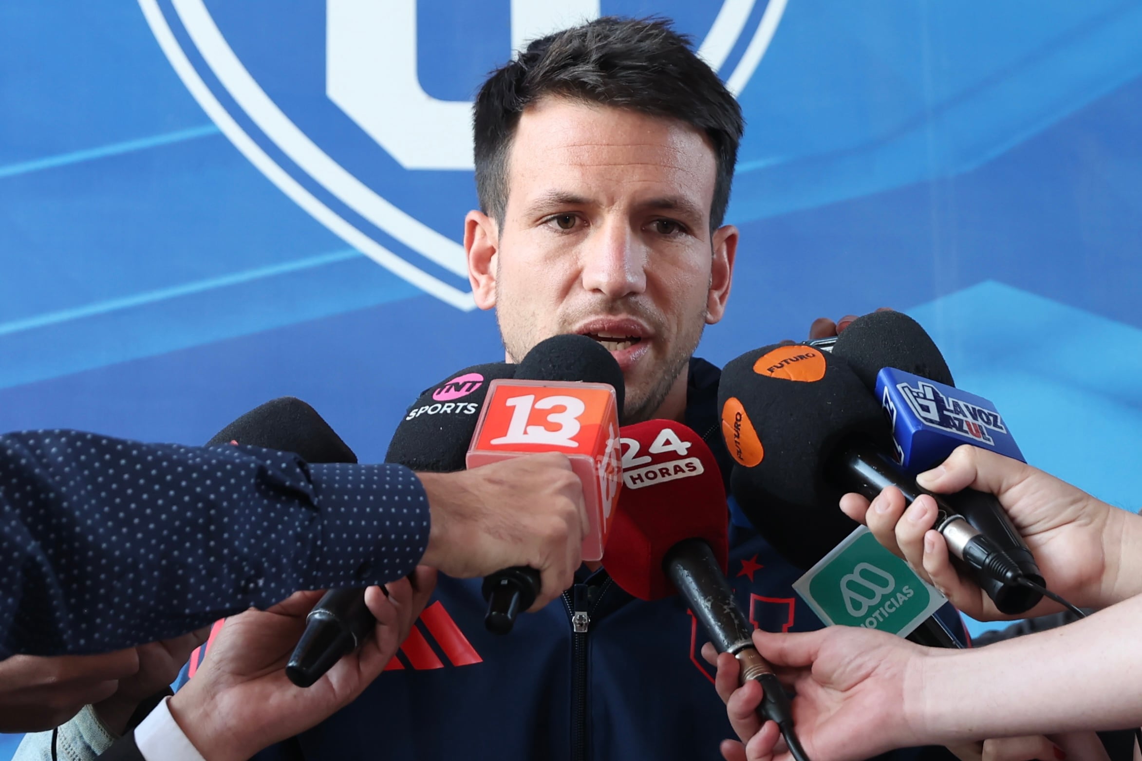 Manuel Mayo explica por qué Azul Azul elige a Francisco Meneghini como ...