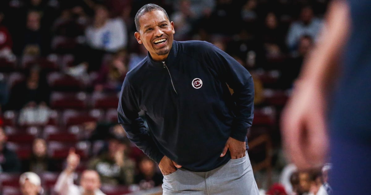 Everything Lamont Paris said after South Carolina’s win over SC State