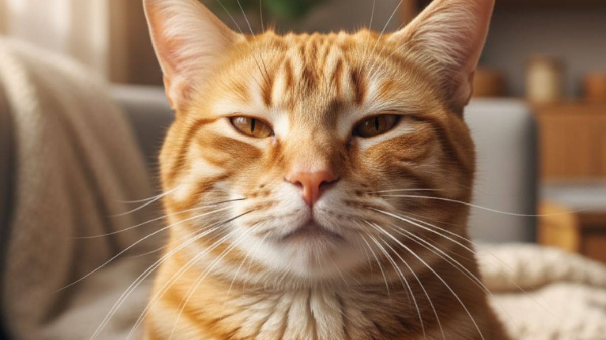 10 subtle signs your cat truly loves you (and how to say it back)