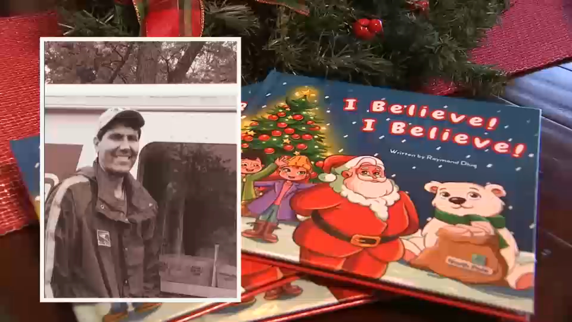 7 on Your Side helps first-time author find missing copies of his book ...