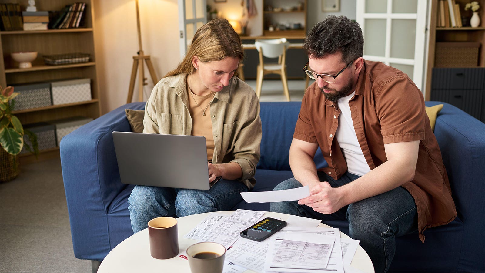 More Americans experience troublesome healthcare costs than previously ...