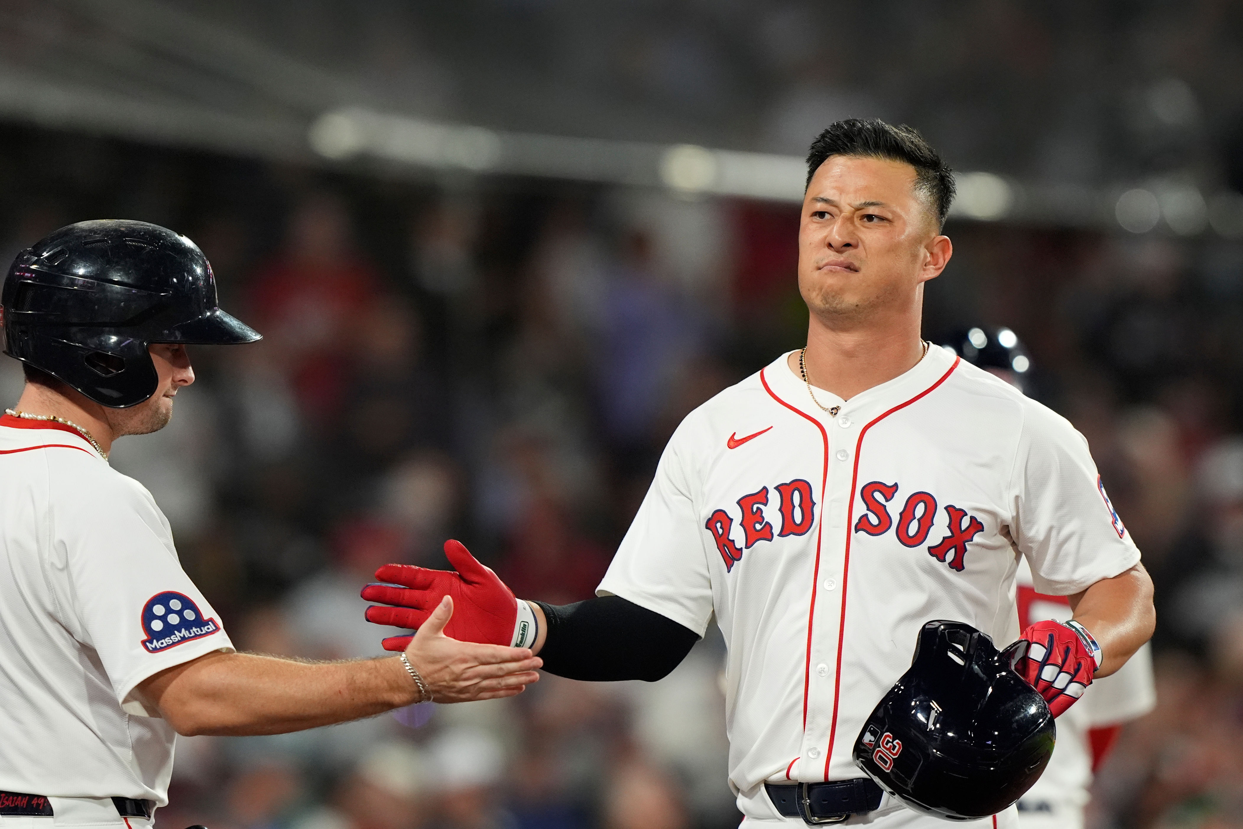 Seattle Mariners sign outfielder Rob Refsnyder to 1-year contract