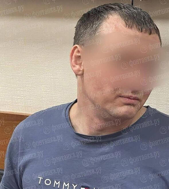 Flight attendant stabbed to death at 5-star hotel by ex who thought she ...