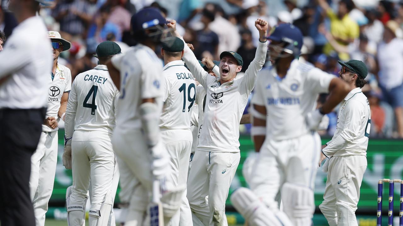 Recipe for another epic Boxing Day Test