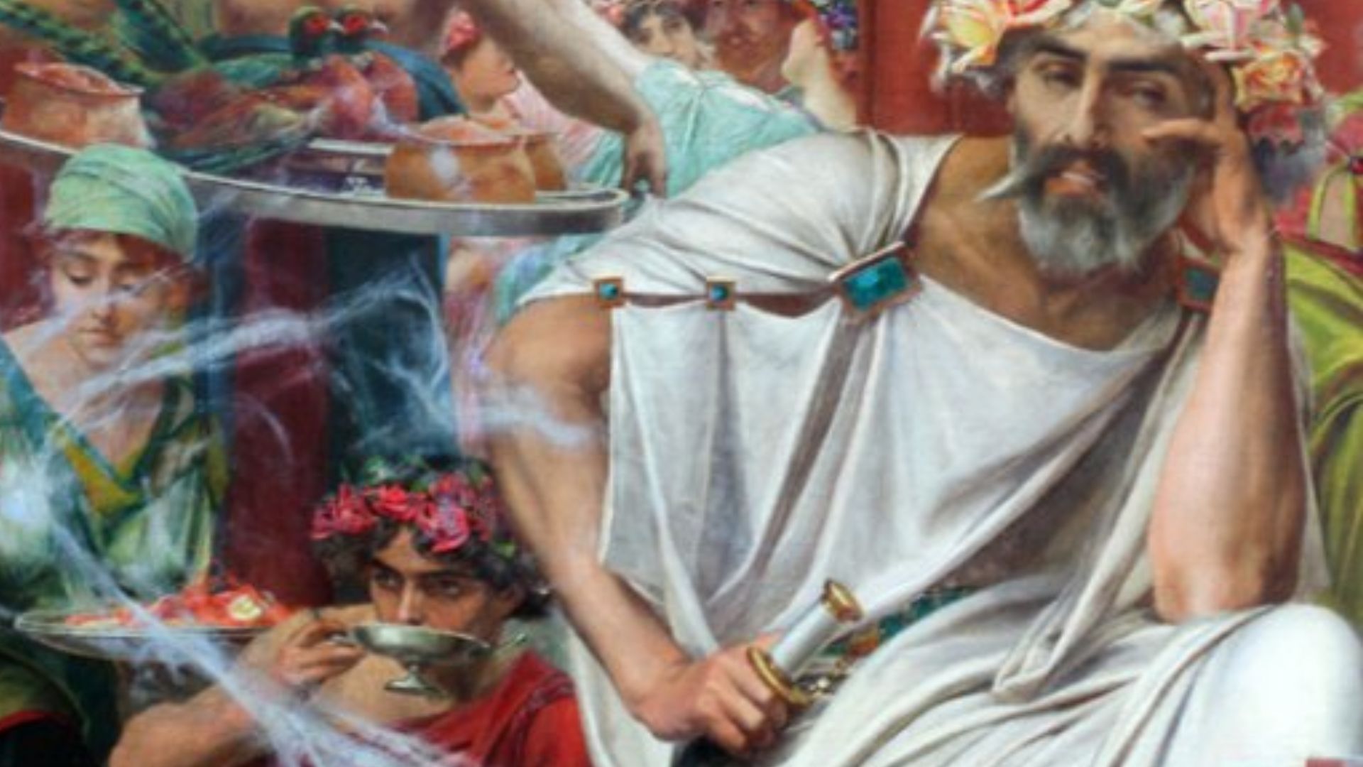 15 símbolos de poder a lo largo de los siglos