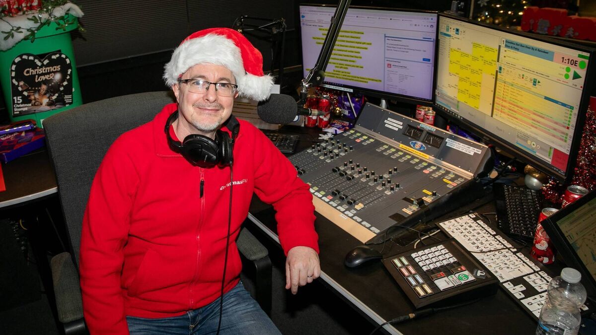 'Nobody wants to leave their family — but emergencies don’t stop ...