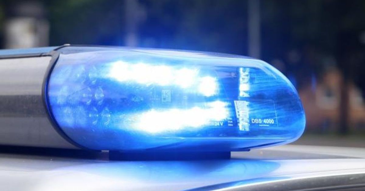 Durham man charged with DWI after hitting Cary police cruiser