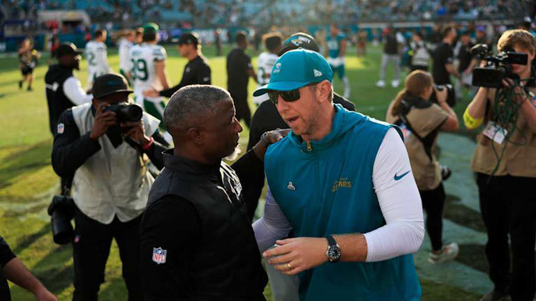 Jaguars earn exceptional grade after Broncos conquest
