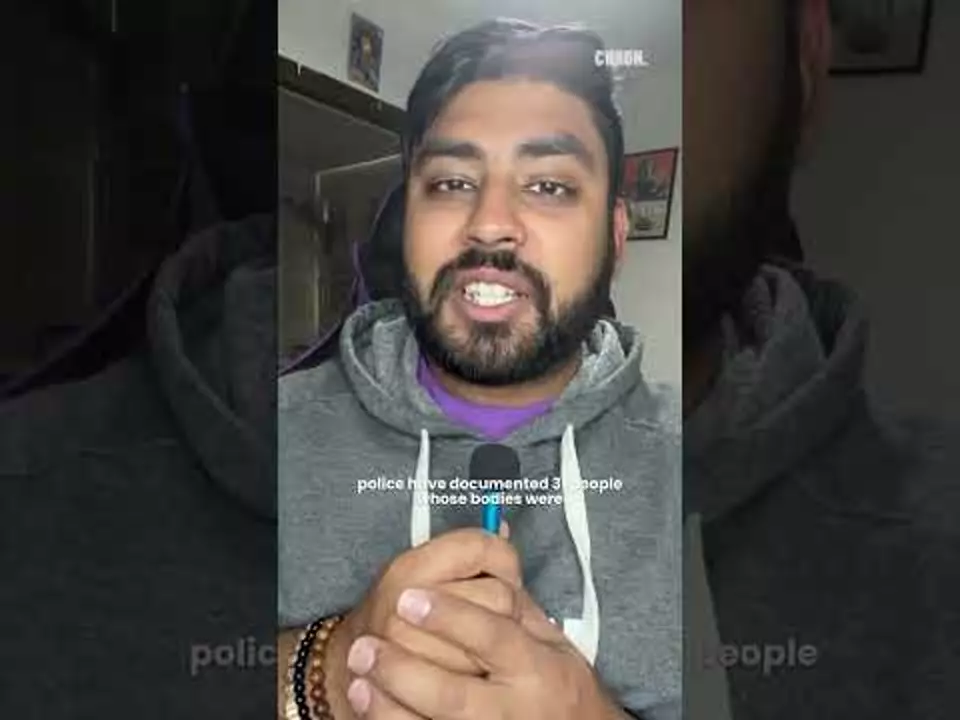 What we know about recent bayou discoveries in Houston