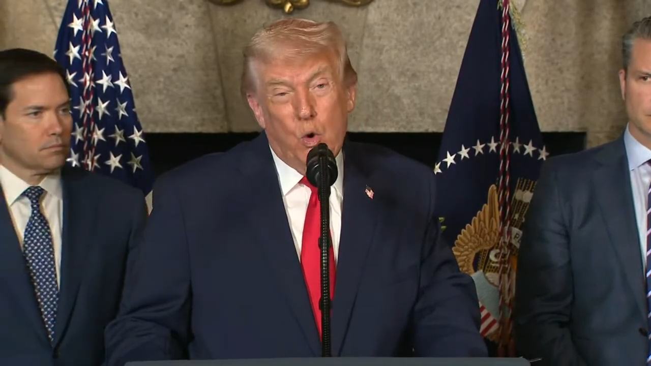 'We could hit $20 trillion' Trump resorts to outright lies, throws out ...