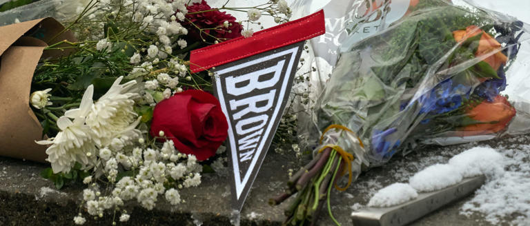 Brown University under Fed’s microscope following fatal shooting