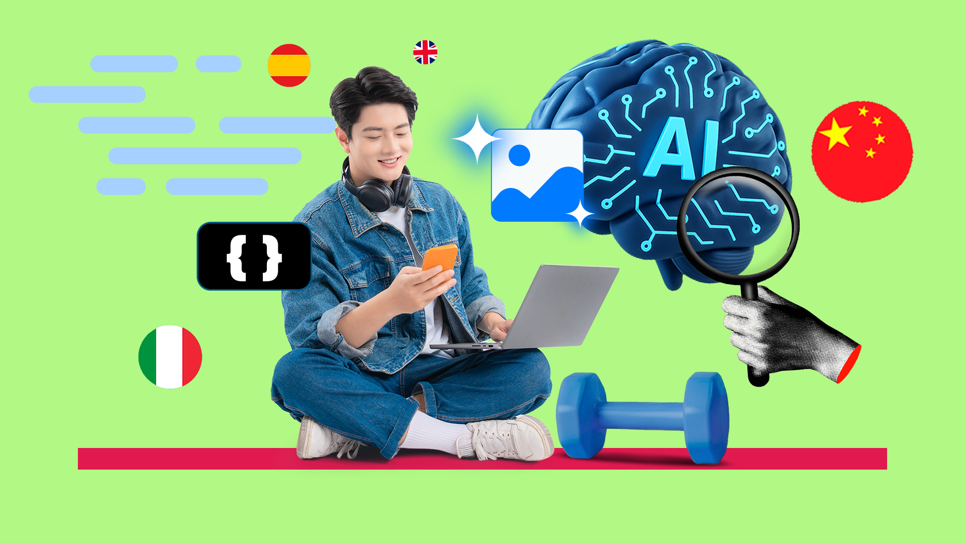 10 simple AI habits that keep my day from unraveling