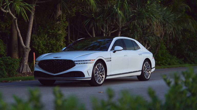 How Genesis is doing what every other luxury brand since Lexus has ...