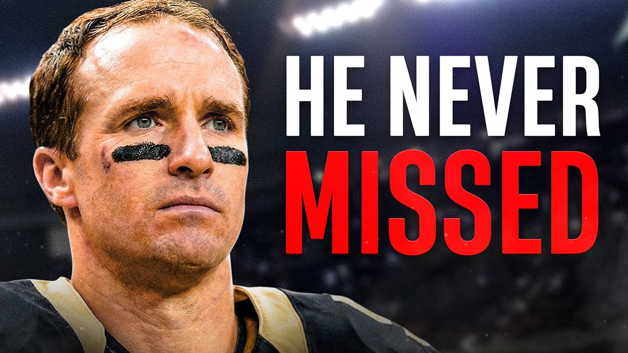 Meet the most accurate quarterback in NFL history
