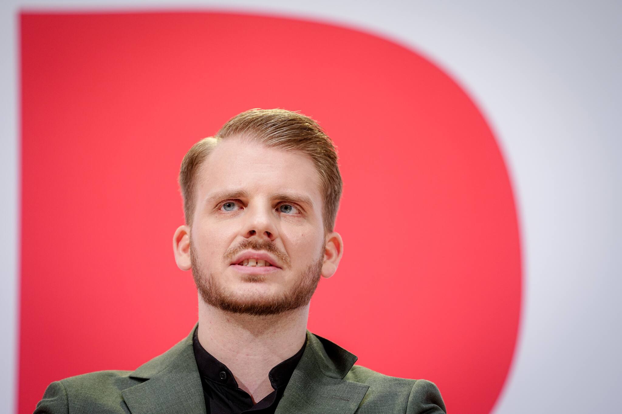 „Wir sollten alle ein bisschen abrüsten“