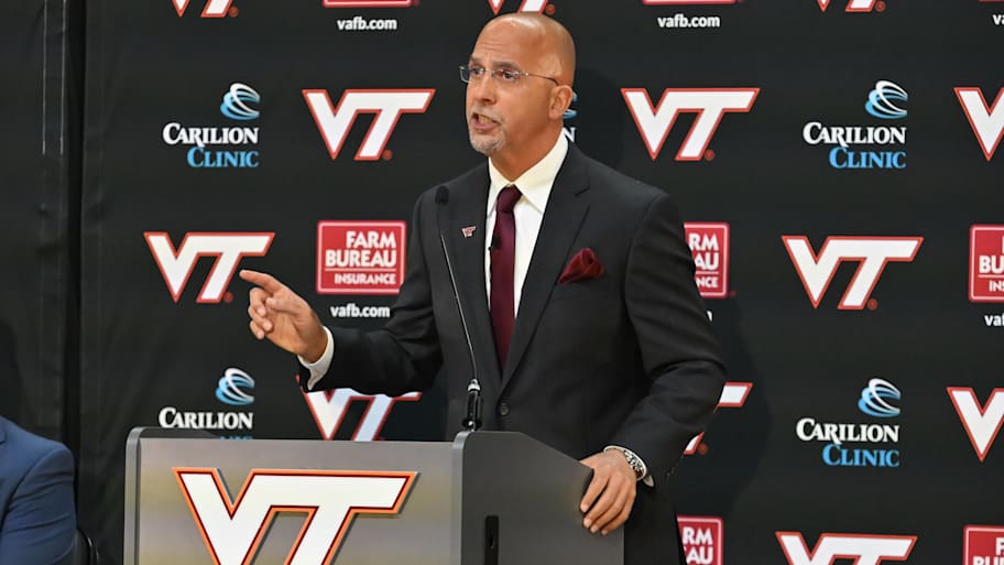 Three upgrades the Hokies need to make before the 2026 season