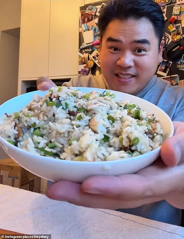 Woolworths shoppers go wild over 'genius' roast chicken trick: 'Wow ...