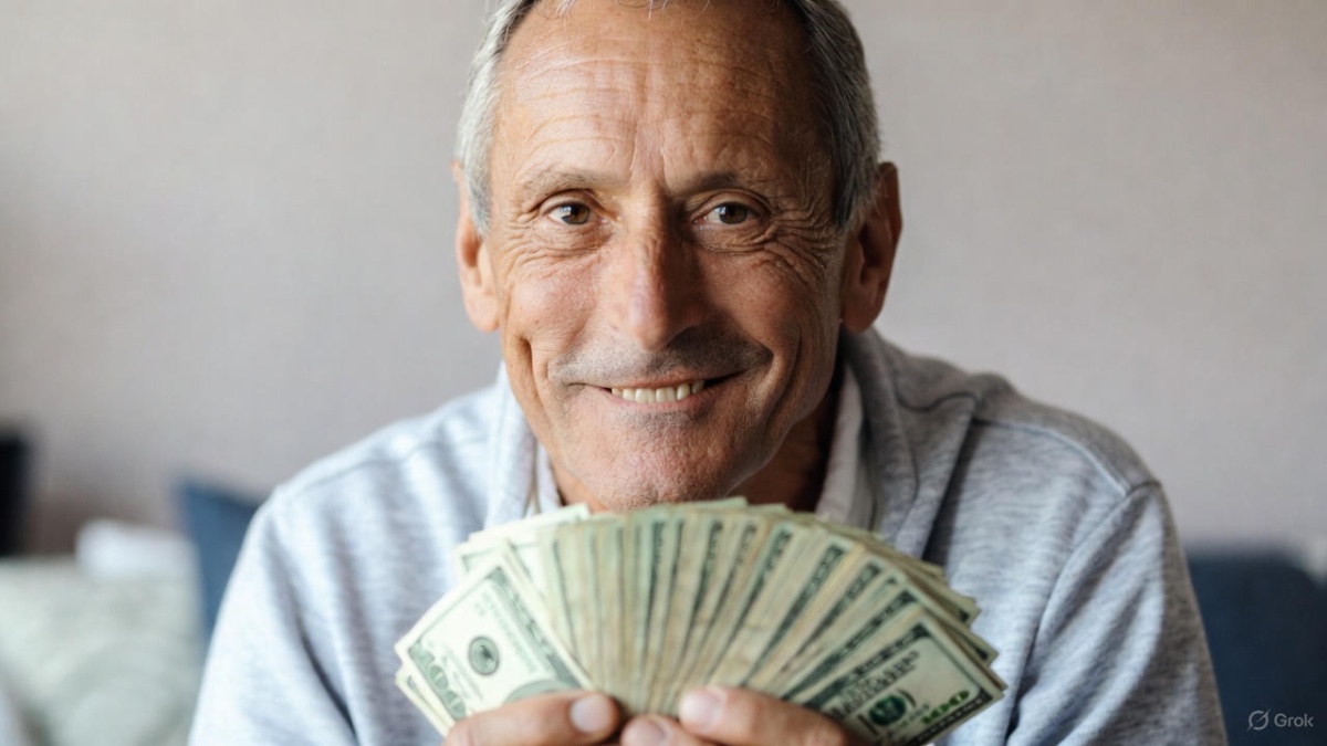 Types of Retirement Income You Dont Have to Pay Taxes On What Every ...