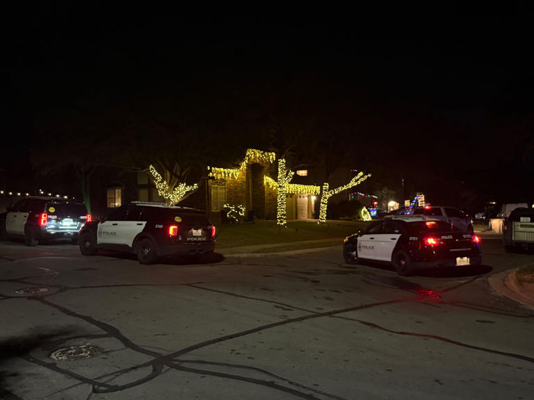 Police investigating homicide in southwest Austin