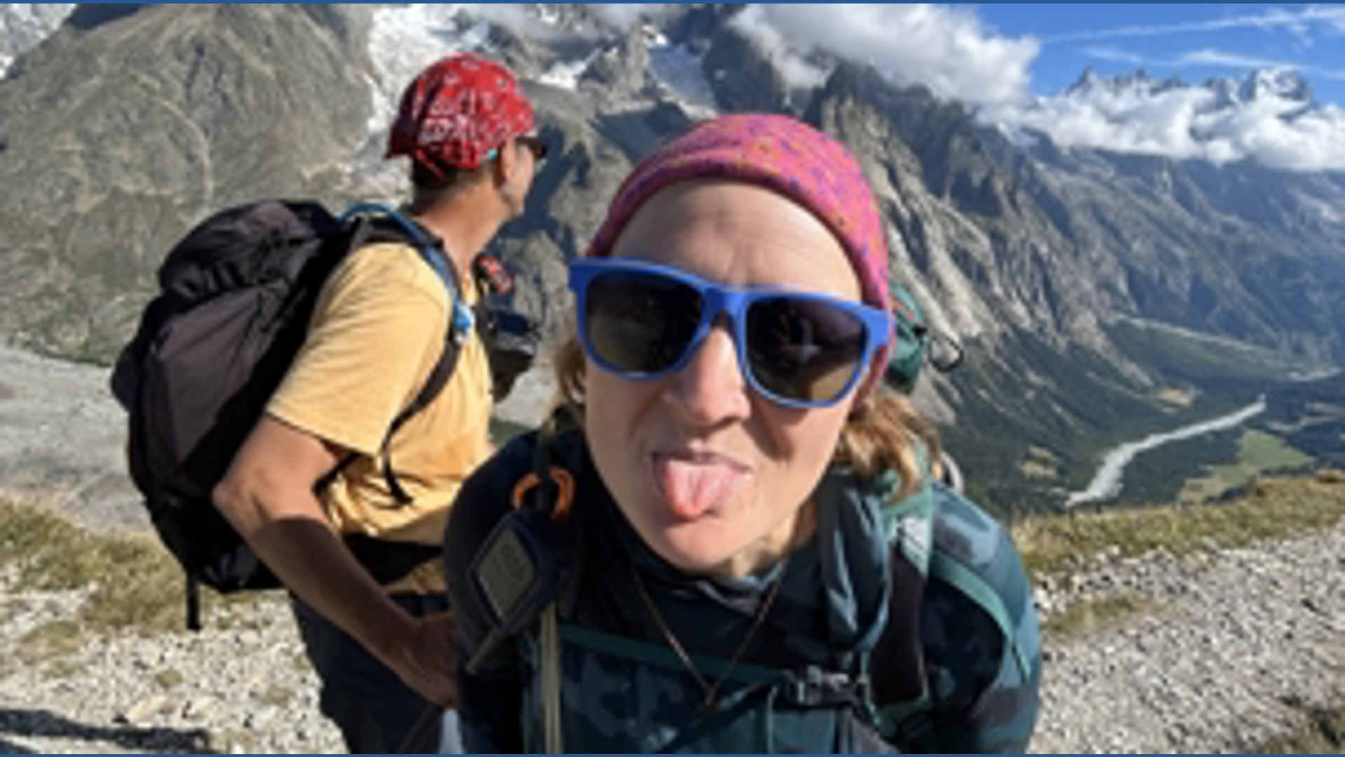 Life-changing diagnosis for a 9NEWS employee