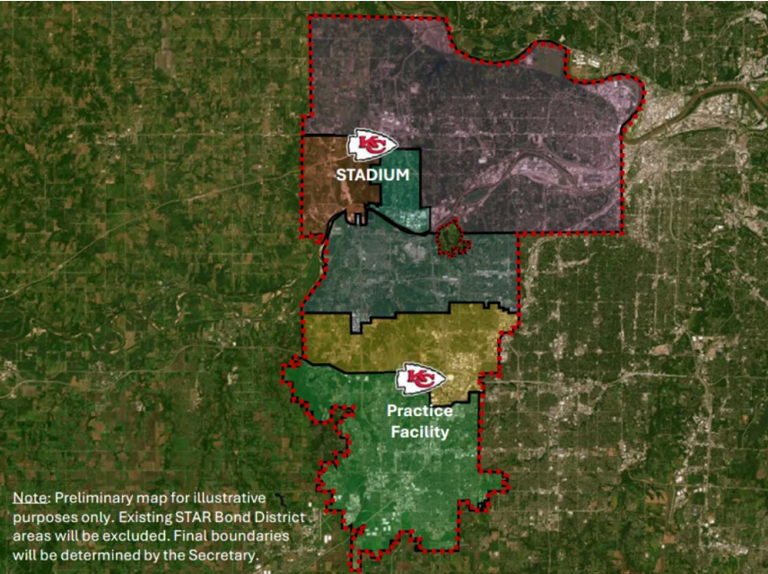 Where will the next Kansas City Chiefs stadium be? What we know