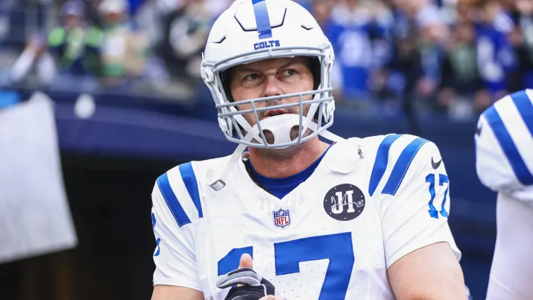 Philip Rivers live stats: Updated Colts vs. 49ers score, highlights ...