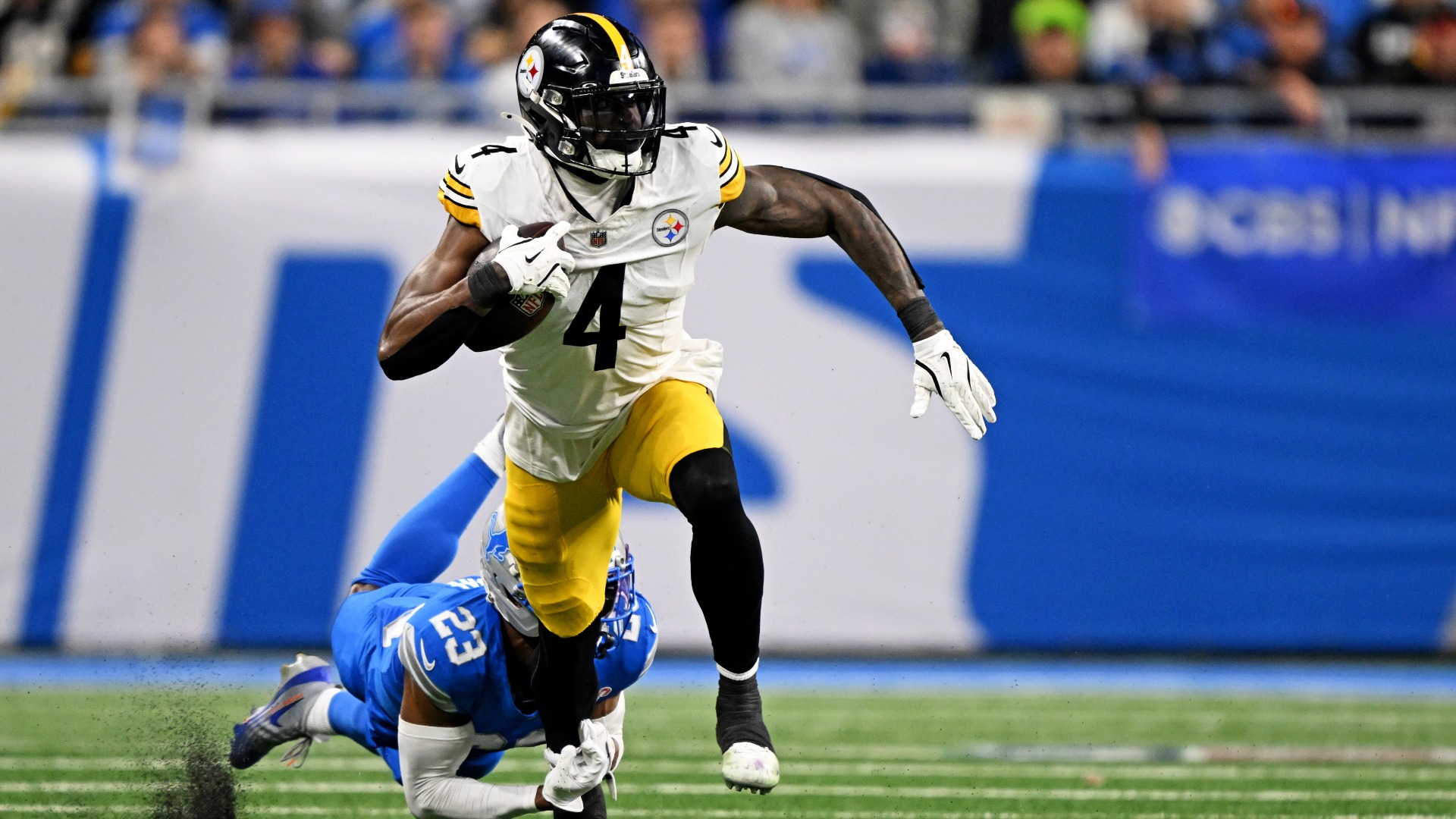DK Metcalf's fan incident: NFL's response examined