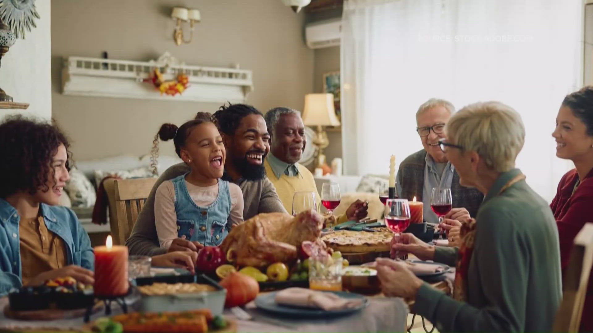 Staying healthy during holiday activities (part 1) | 2 Your Well-Being