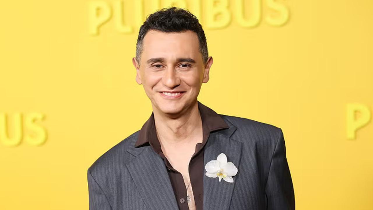 Latino Migrant Pain Is the Secret Weapon of Apple TV's 'Pluribus': Carlos-Manuel Vesga Reveals ...