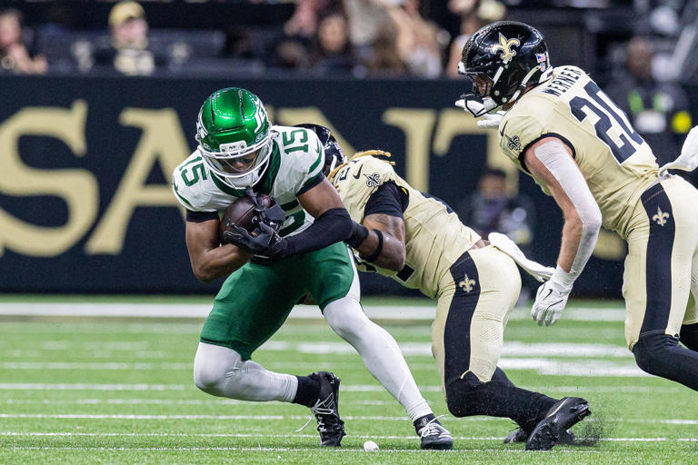 Analysis: What went right, what went wrong in Jets' loss to the Saints