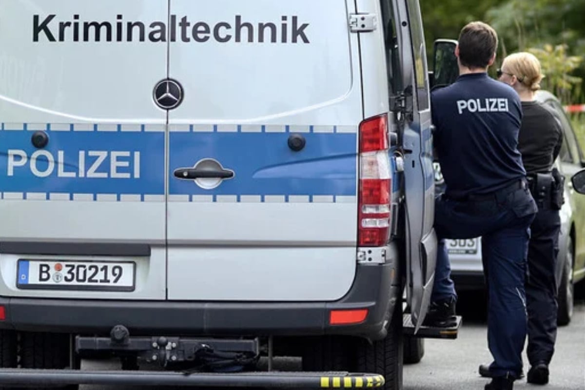 Nach Fund von totem Baby in Gropiusstadt: Mutter in U-Haft