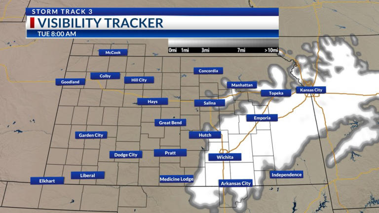 Storm Track 3 forecast: Trading in winter for summer, records set to break