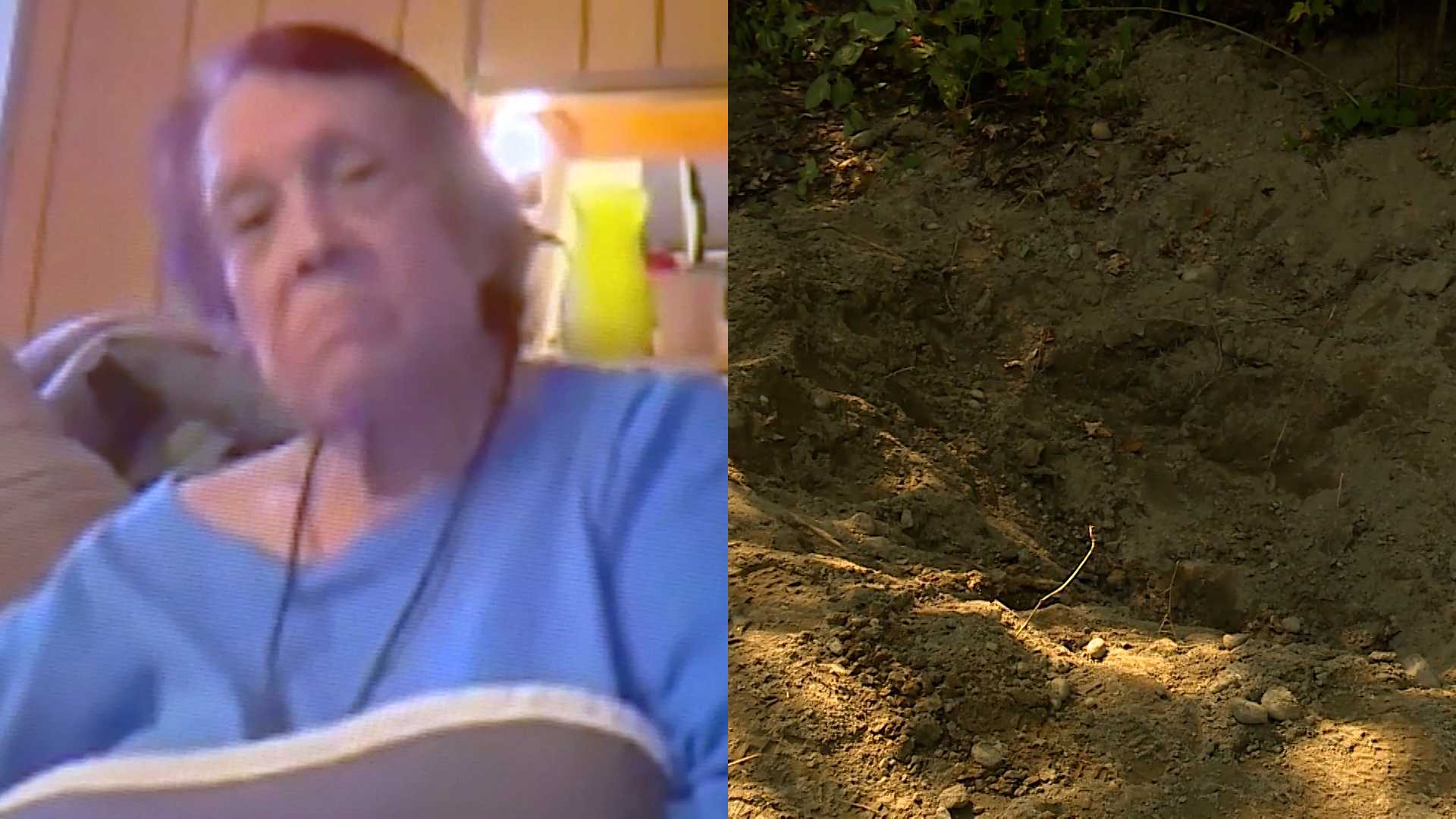 Exclusive: Maine woman who pleaded guilty to abuse of friend's corpse ...