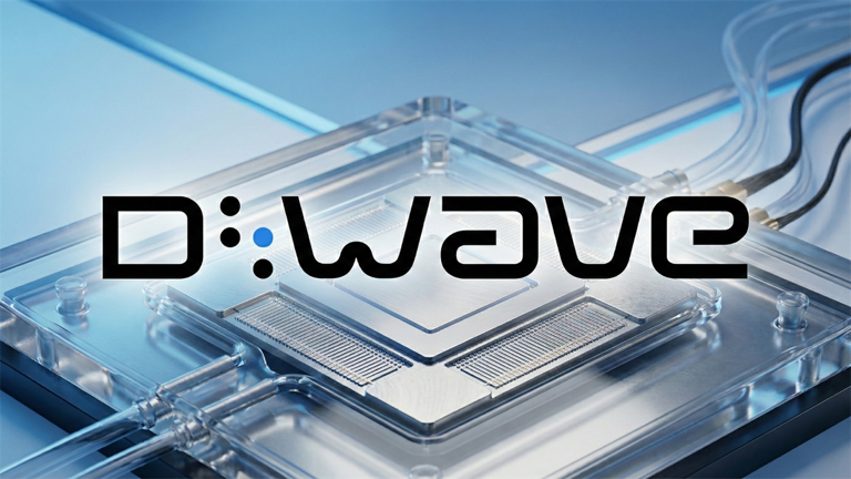 How does D-Wave's new simulator change the quantum computing landscape?