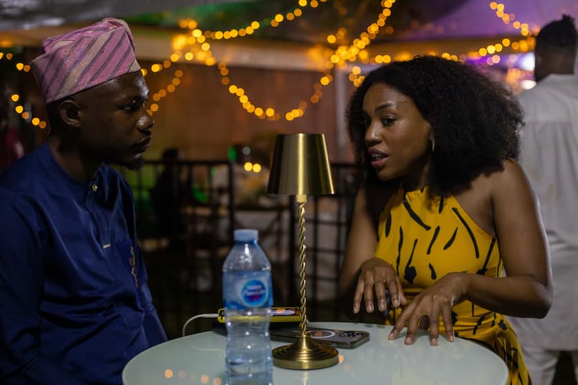 Breaking bread in Lagos: The inaugural summit reimagining Africa’s future