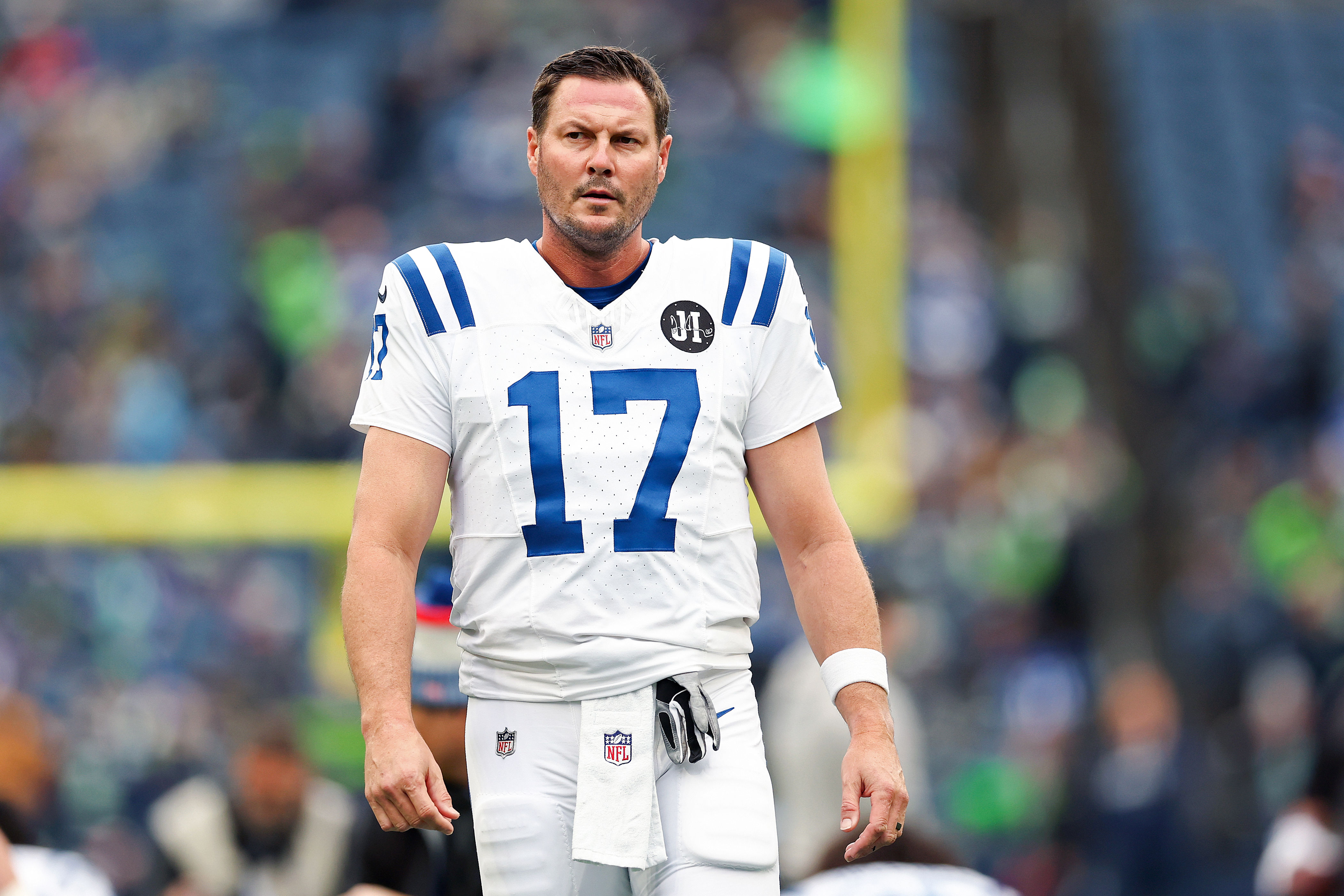 49ers at Colts, Week 16 MNF fan discussion