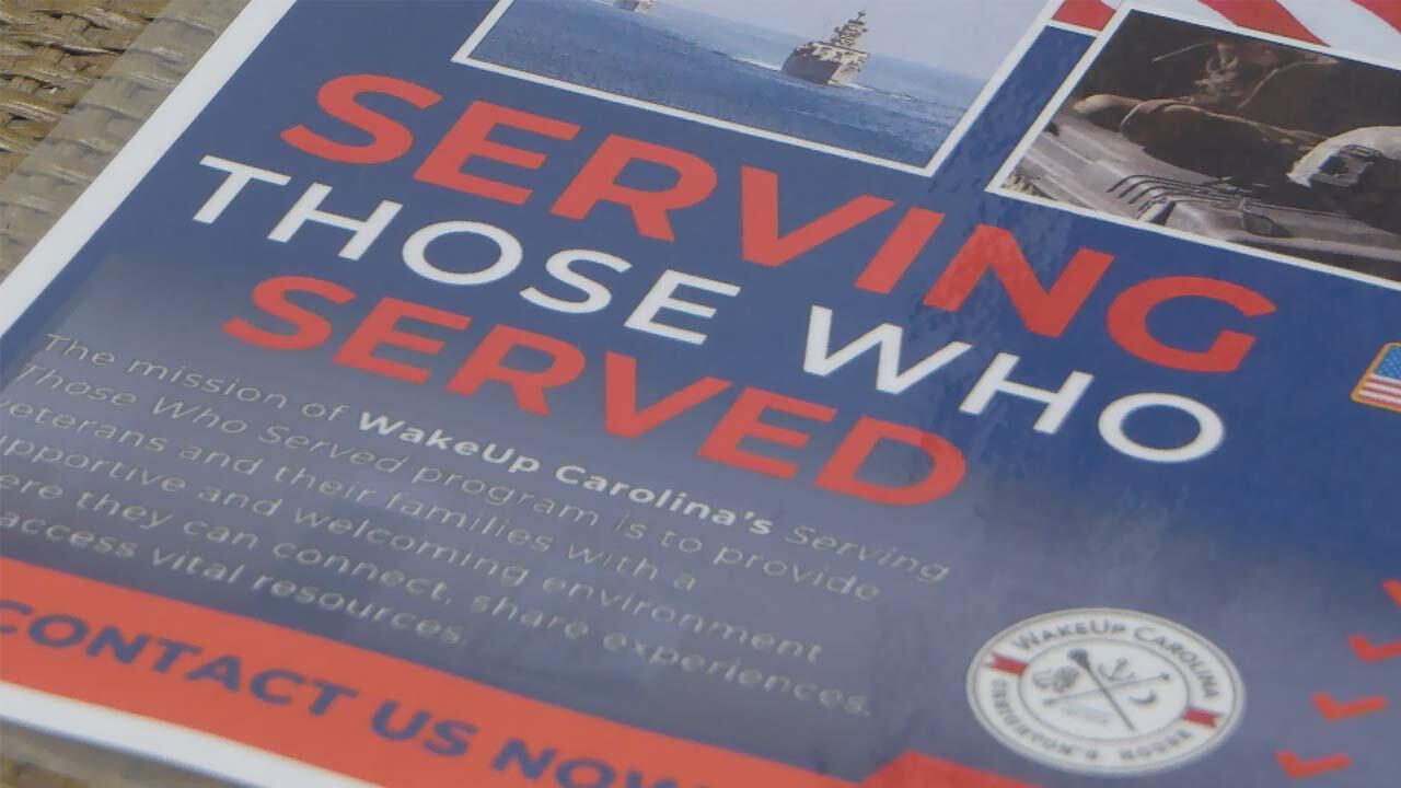 Veterans at risk for loneliness and isolation around the holidays