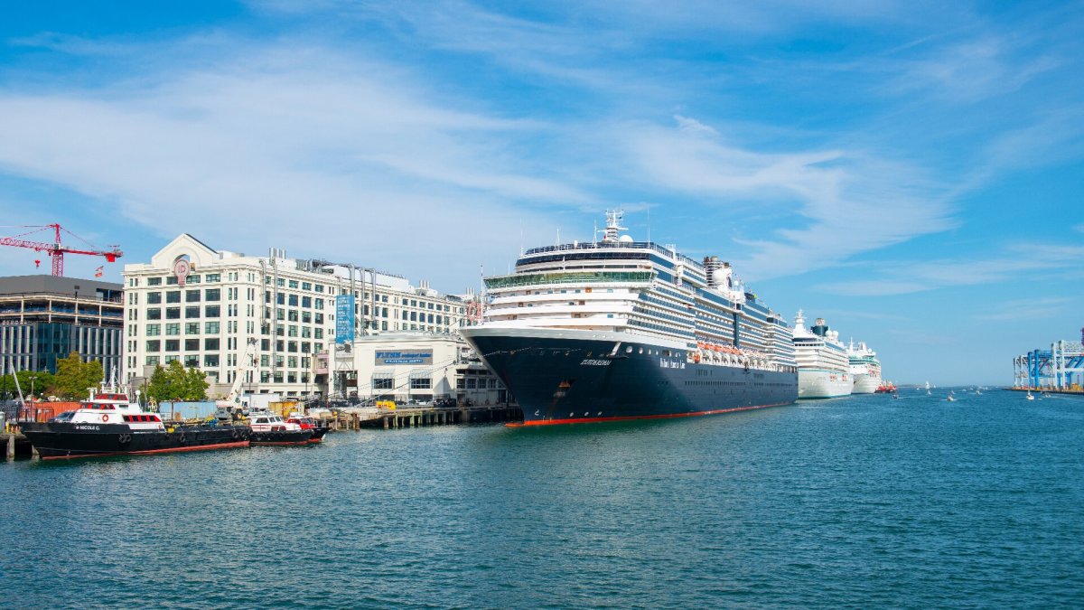Special 'Stars and Stripes' cruise to sail from Boston for America's 250th